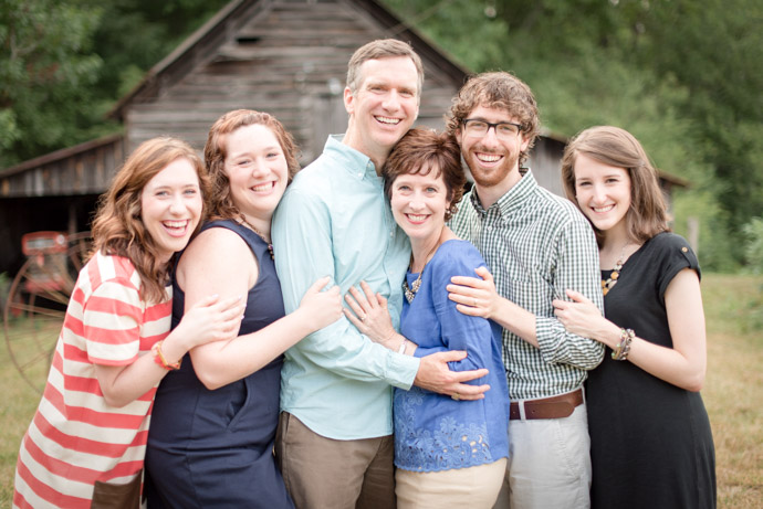 Michael Privett | Director of Church Planting & Development